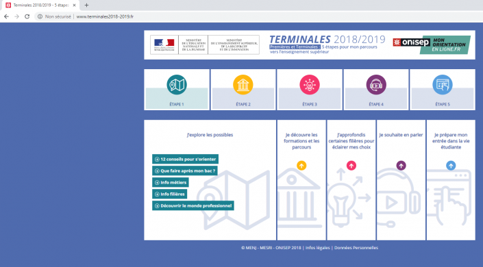 Que faire après le baccalauréat? | FCPE